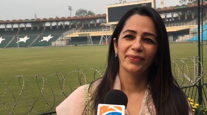 'Honoured': PCB's first woman director Alia Zafar reacts to her appointment