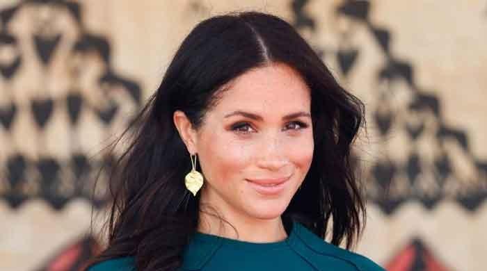 Princess Angela called 'real role model' by Meghan Markle supporters