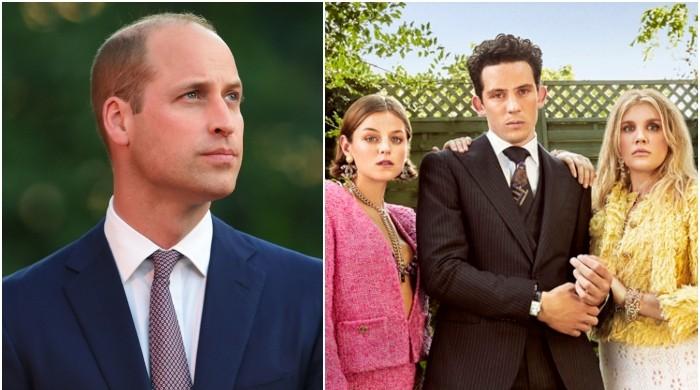 Prince William to meet ‘The Crown’ cast despite being at odds with the show