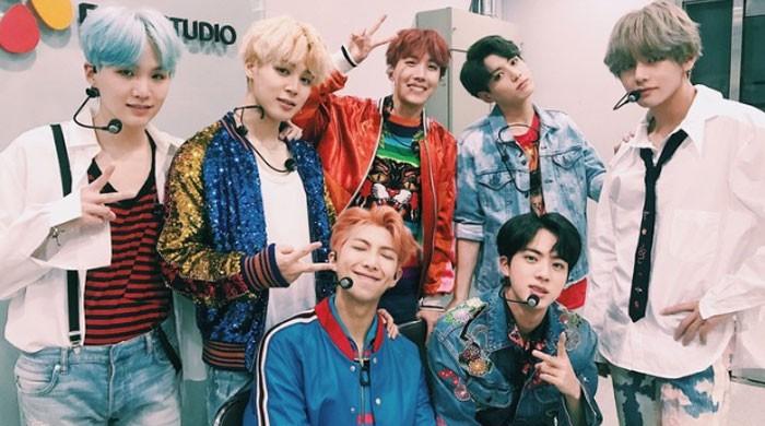 BTS’s ‘Life Goes On’ makes history on Billboard Hot 100