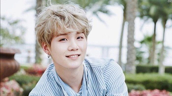 BTS’s Suga unveils new health update post shoulder surgery