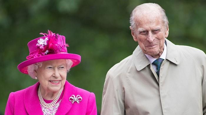 Queen Elizabeth keeps horses 'first' in royal pecking order: report