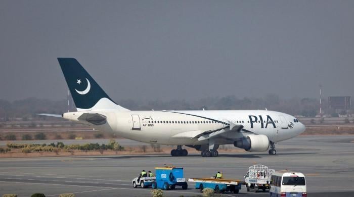 In a first, PIA transfers nearly 500 employees from Karachi to Islamabad
