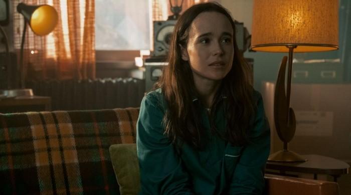 Elliot Page will return as Vanya on ‘The Umbrella Academy’ after trans ...