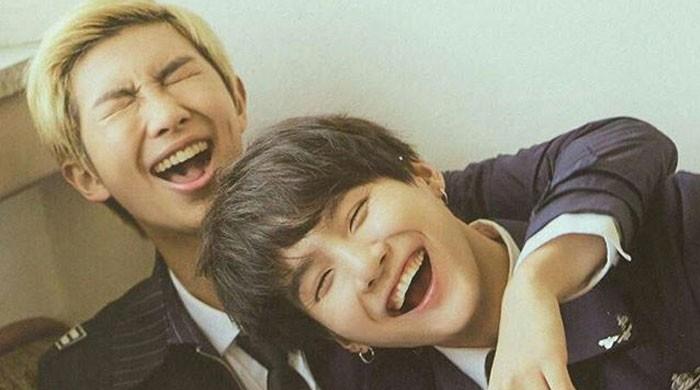 BTS: RM, Suga make it to Billboard’s Hot 100 Songwriters list