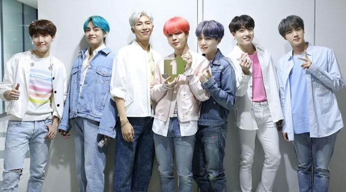 BTS open up about their Hollywood debut dreams