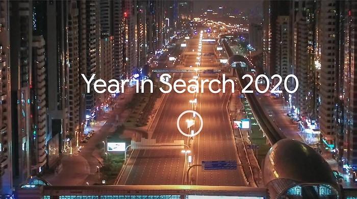 A Year in Search: A look at Pakistan's top 10 Google searches