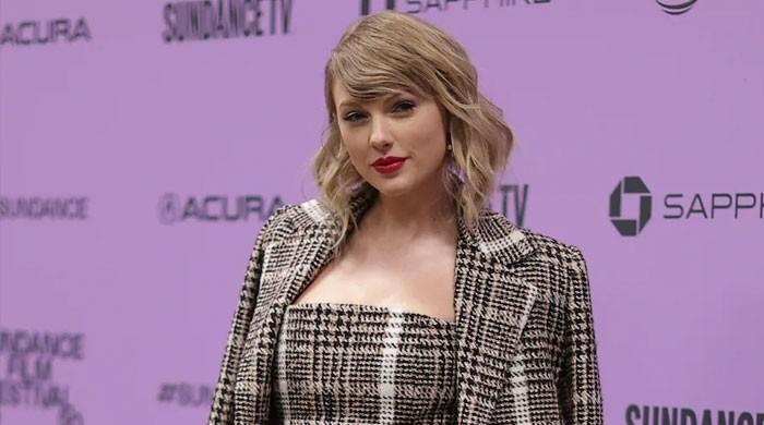 Taylor Swift sheds light on the message behind ‘No Body, No Crime’