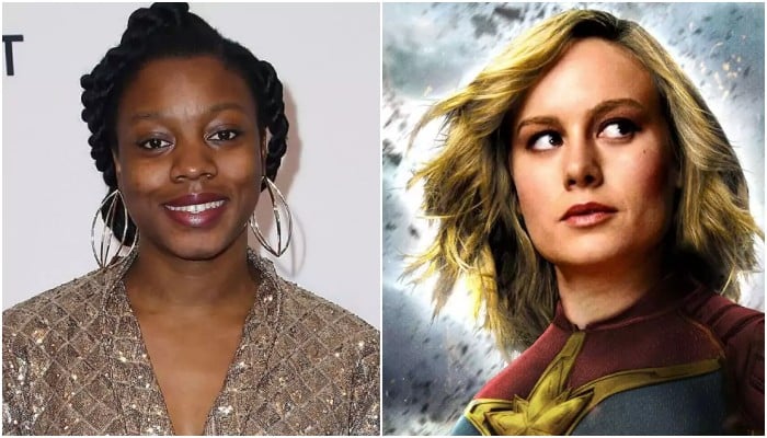 ‘Captain Marvel 2’ is Marvel’s first film directed by a Black woman