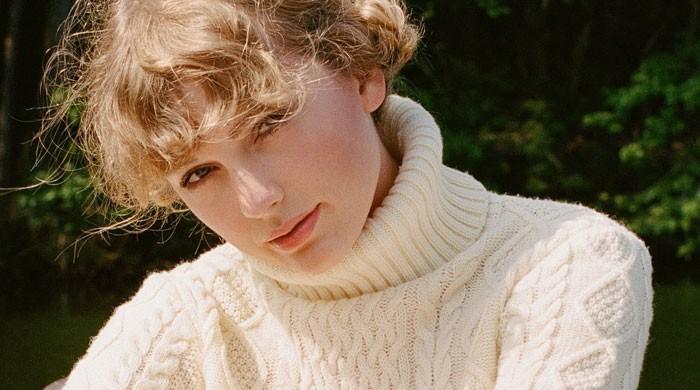 Taylor Swift finally addresses ‘Woodvale’ release rumors