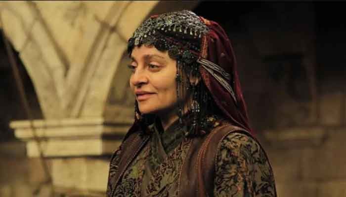 Seljan Hatun defends Osman in Kurulus:Osman's new episode