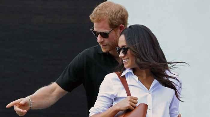 Spotify’s multi-year partnership with Meghan Markle and Prince Harry ...