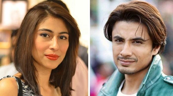 FIA asks trial court to start proceedings against Meesha Shafi, others ...