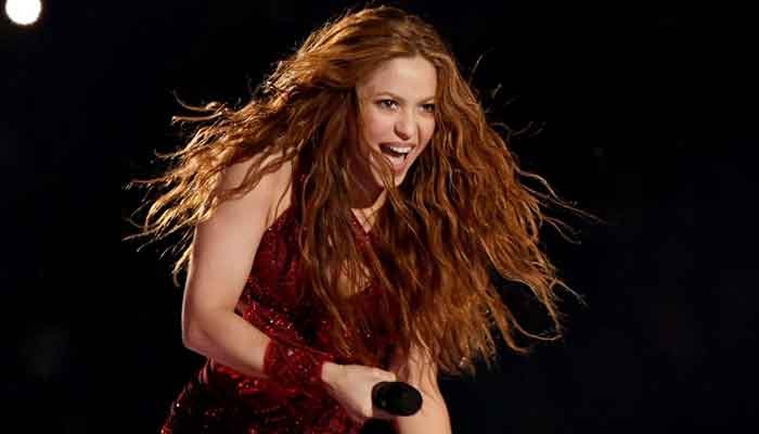 Shakira shares interesting facts about her new track 'Girl Like Me' video