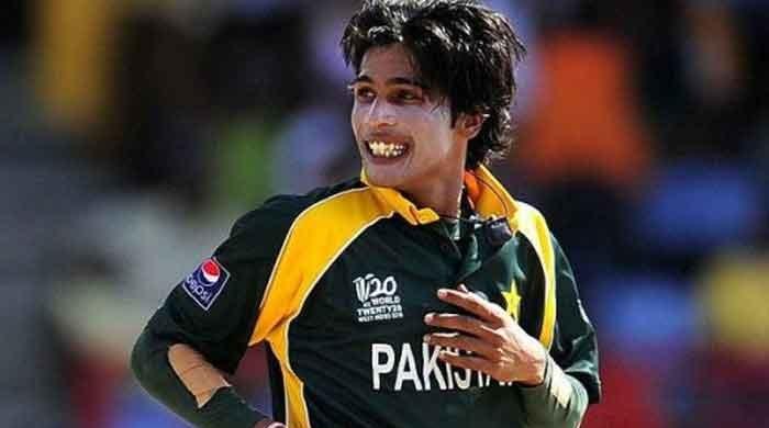 Watch: When a young Mohammad Amir troubled a strong Australian batting side