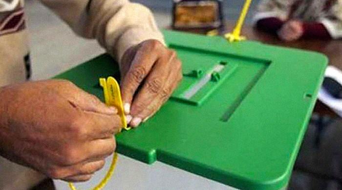 ECP appoints returning officers for NA, provincial assembly by-polls