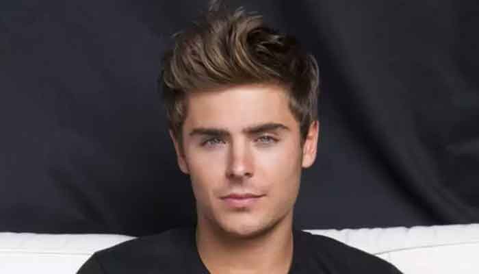 Zac Efron gives fans major style envy with his new look