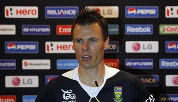 South Africa’s Johan Botha appointed Islamabad United's head coach for PSL6