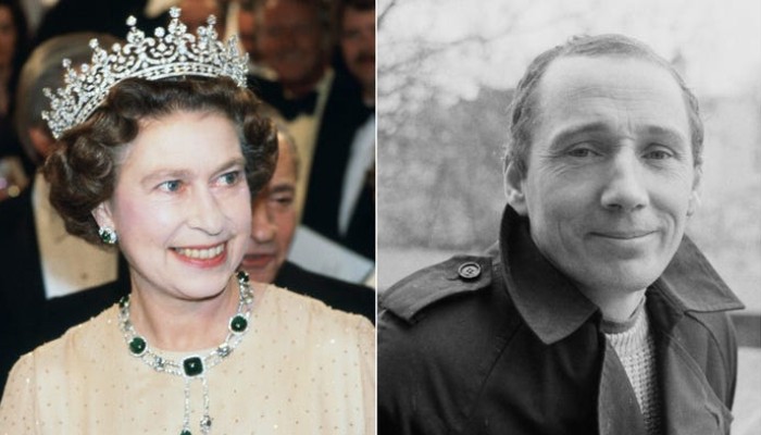 ‘Palace intruder’ reveals how accurately he was depicted on ‘The Crown’
