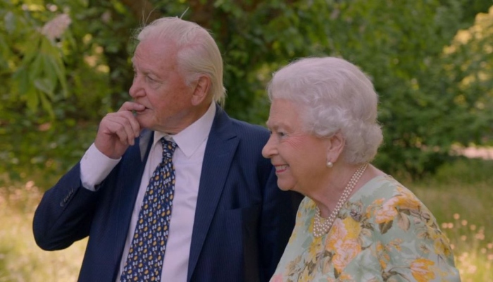 Royal family invites wrath of David Attenborough with biggest blunder