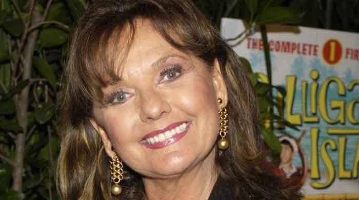 Actress Dawn Wells dies from COVID-19