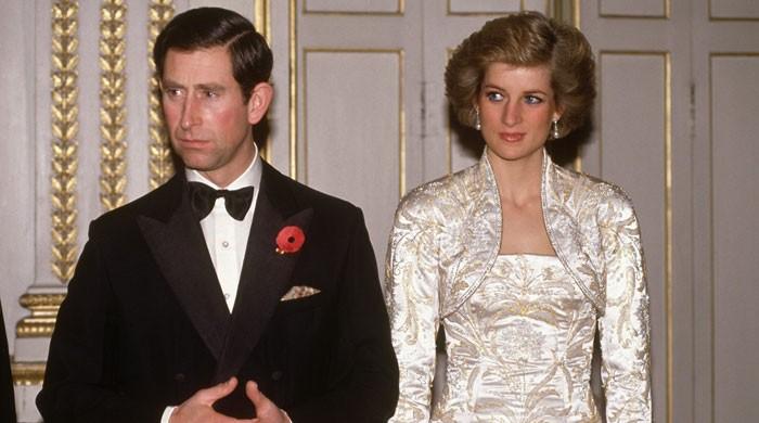 Prince Charles hated when Princess Diana ‘made a scene’ by fainting in ...