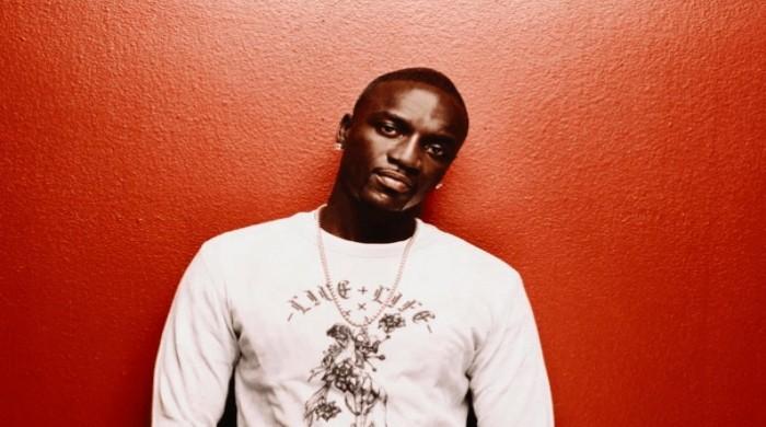 Akon announces next philanthropic venture in Africa