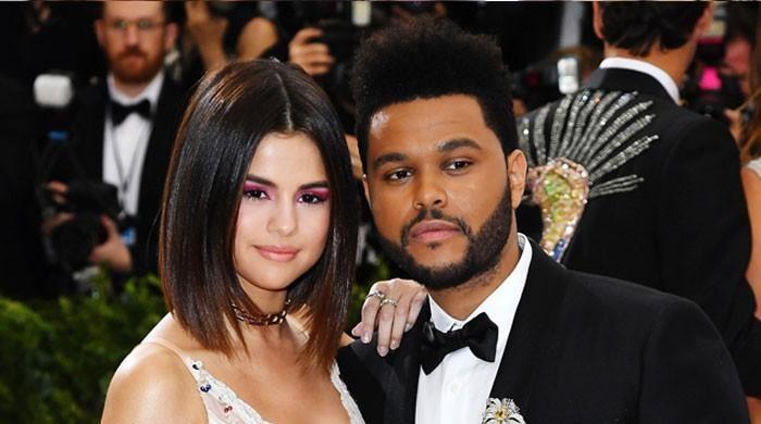 Is The Weeknd’s ‘Save Your Tears’ about ex-girlfriend Selena Gomez?