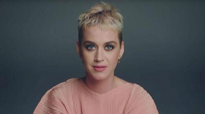 Katy Perry touches on the growing need for ‘resilience’ at all 'levels ...