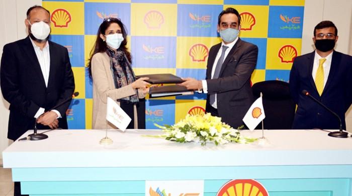 Three electric-vehicle charging stations to be established in Karachi