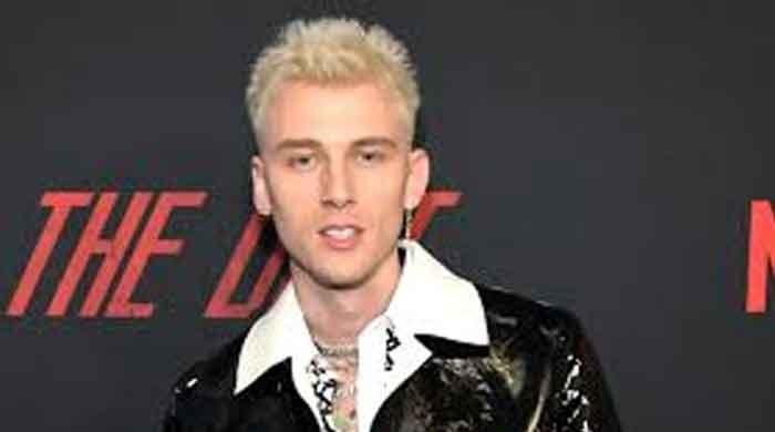 Machine Gun Kelly crosses 1.5 million followers on Twitter