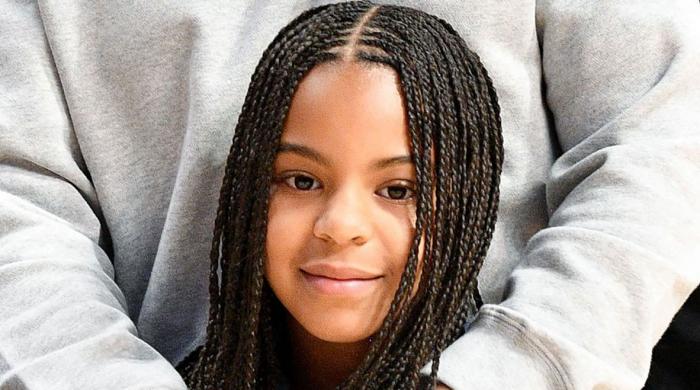 Beyoncé's daughter Blue Ivy Carter dance moves will blow you away
