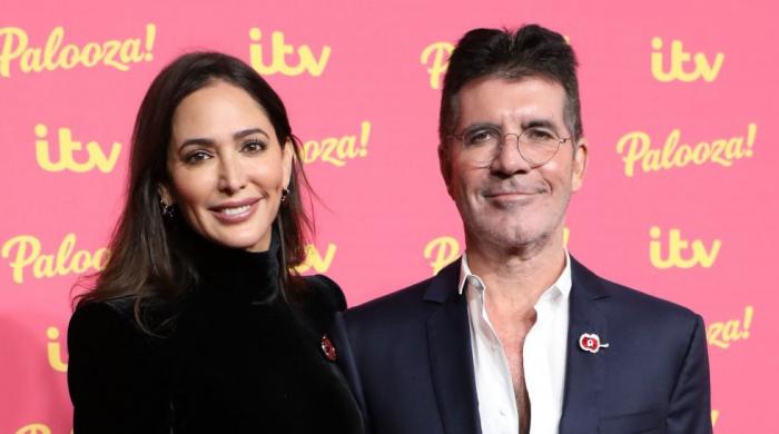 Simon Cowell 'closer than ever' to girlfriend Lauren Silverman