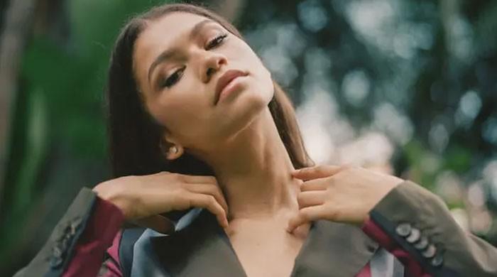 Zendaya sheds light on her workout motivation secrets