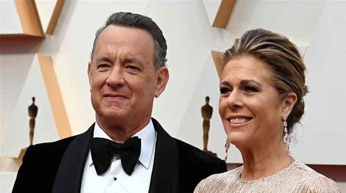 Tom Hanks to host Biden inauguration TV show