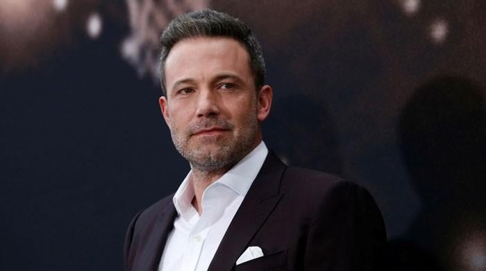 Ben Affleck details his struggle with alcohol addiction and his current ...