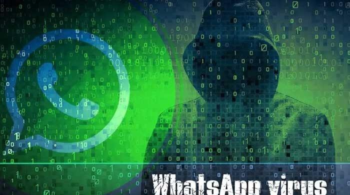 'WhatsApp virus': Hoax warning resurfaces online in Pakistan