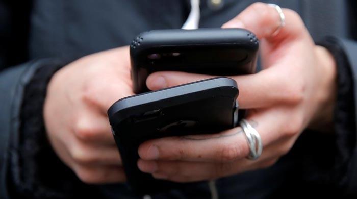 57 'high-value' phones, other electronic equipment seized at Islamabad ...