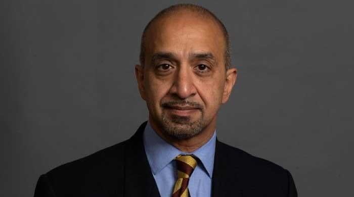 Who is Barrister Zafar Ali QC?