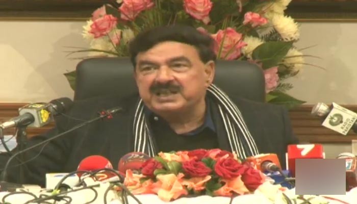 Sheikh Rasheed backs Bilawal, says no-confidence motion 'only way to ... Sheikh Rasheed backs Bilawal, says no-confidence motion 'only way to ...