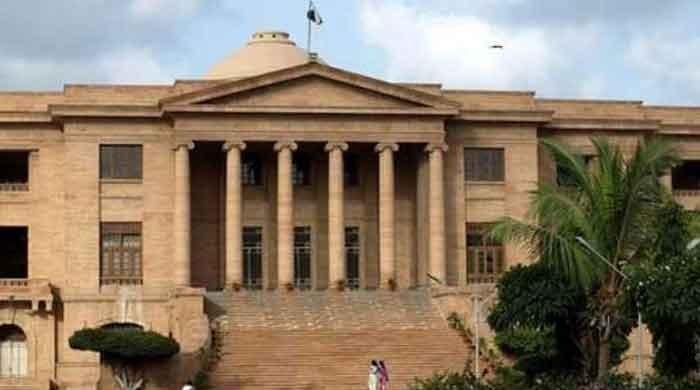 SHC asks Ali Zafar to file response by Feb 15 in Leena Ghani case