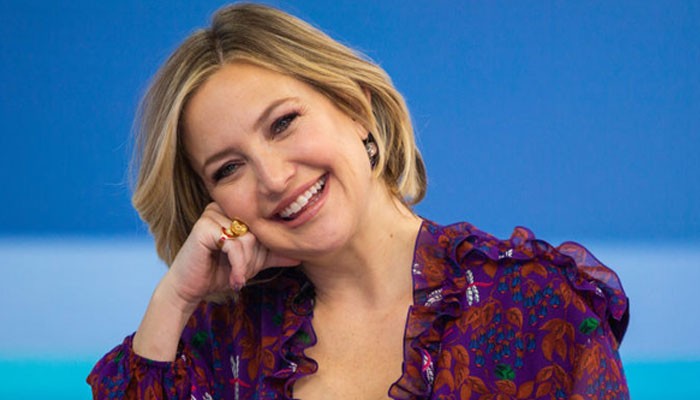Kate Hudson Opens Up About Her Relationship With Estranged Father Bill