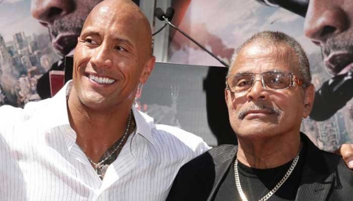 Dwayne Johnson gets candid about 'complicated' relationship with late ...
