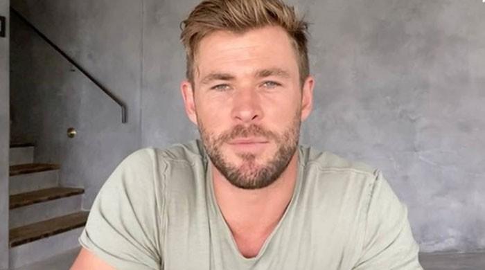 Chris Hemsworth shares the ‘beautiful start’ to ‘Thor: Love and Thunder’