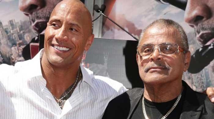 Dwayne Johnson gets candid about 'complicated' relationship with late ...