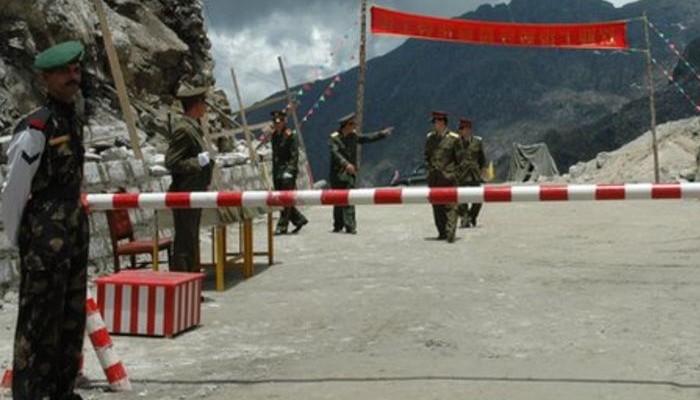Border situation cannot be 'brushed aside': India warns China