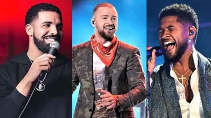 Drake demands Usher vs Justin Timberlake VERZUZ face-off