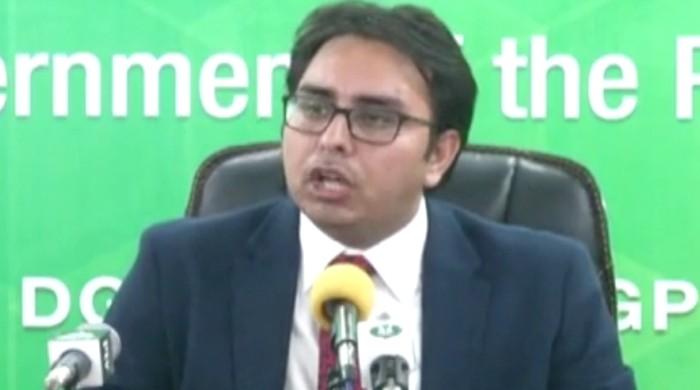 Kashmala Tariq Husband Khawaja Asif