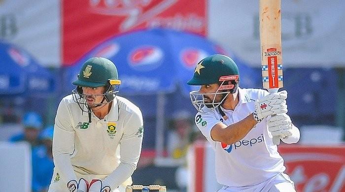 Pak vs SA: PCB retains 17-player squad for Pakistan's second Test ...