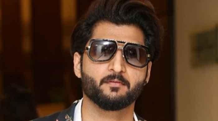 Video of singer Bilal Saeed fighting with brother goes viral